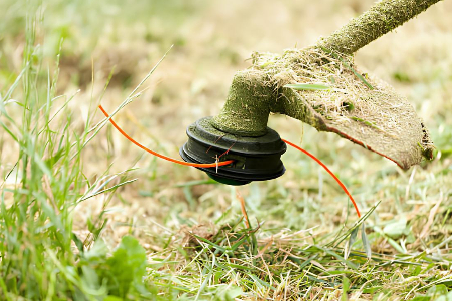 Grass Strimming – GARDENER SERVICE